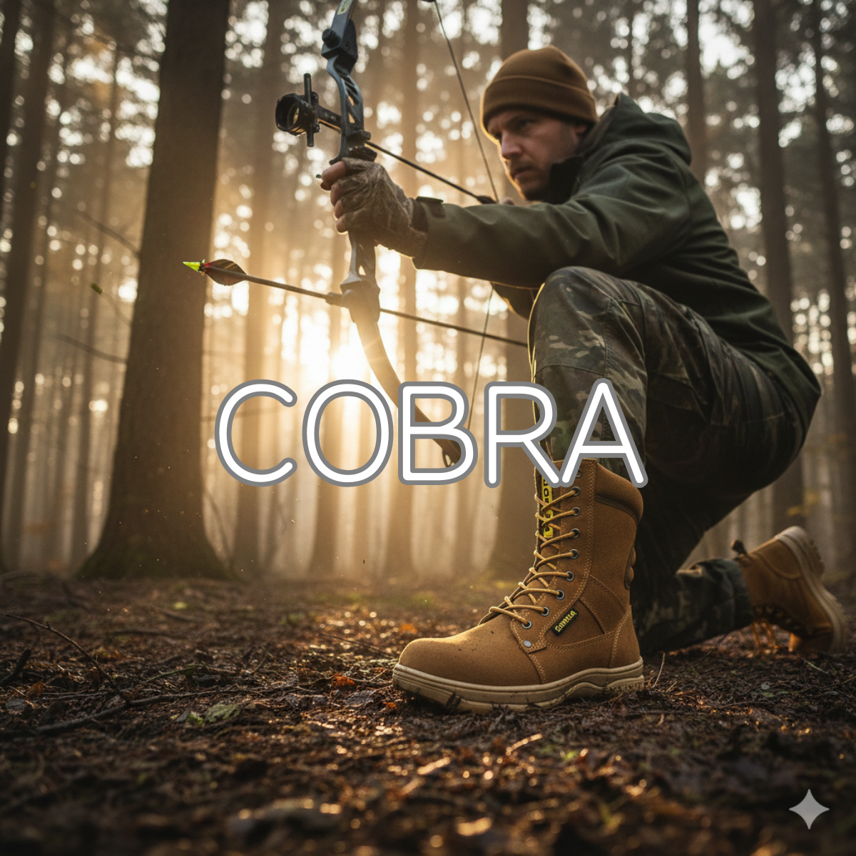 Cobra – Distribuidora RG