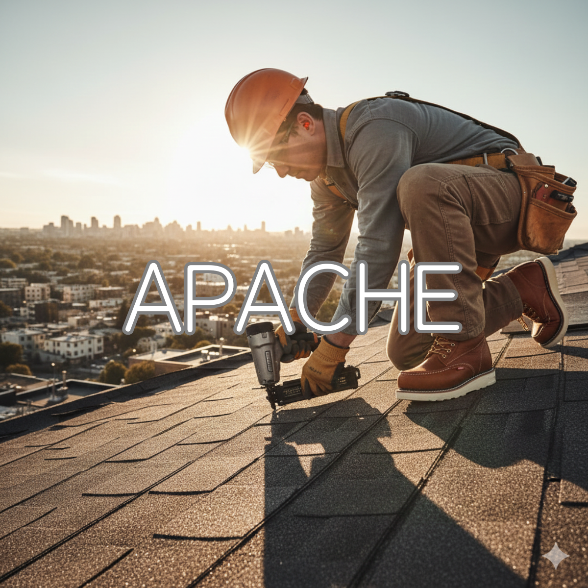 Botas Apache – Distribuidora RG